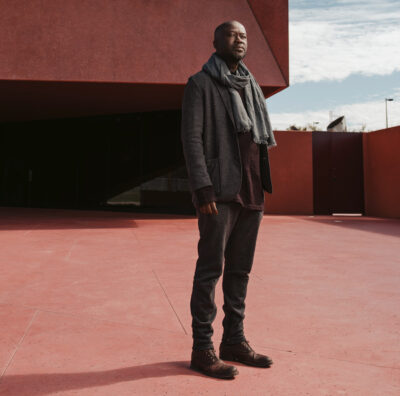 RIBA announces Sir David Adjaye to receive the 2021 Royal Gold Metal ...