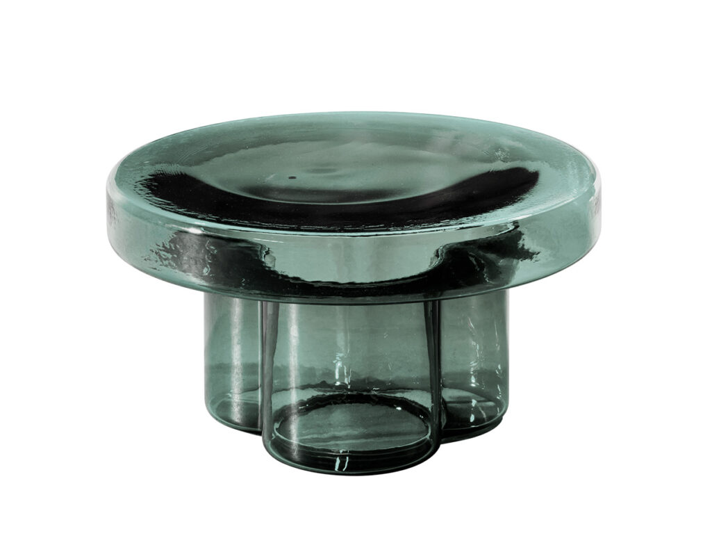 Miniforms Soda coffee table designed by Yiannis Ghikas | Contemporary ...