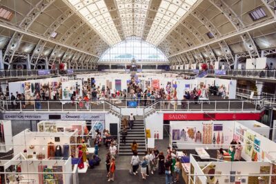 New Designers 2023 graduate design event in London | Contemporary ...