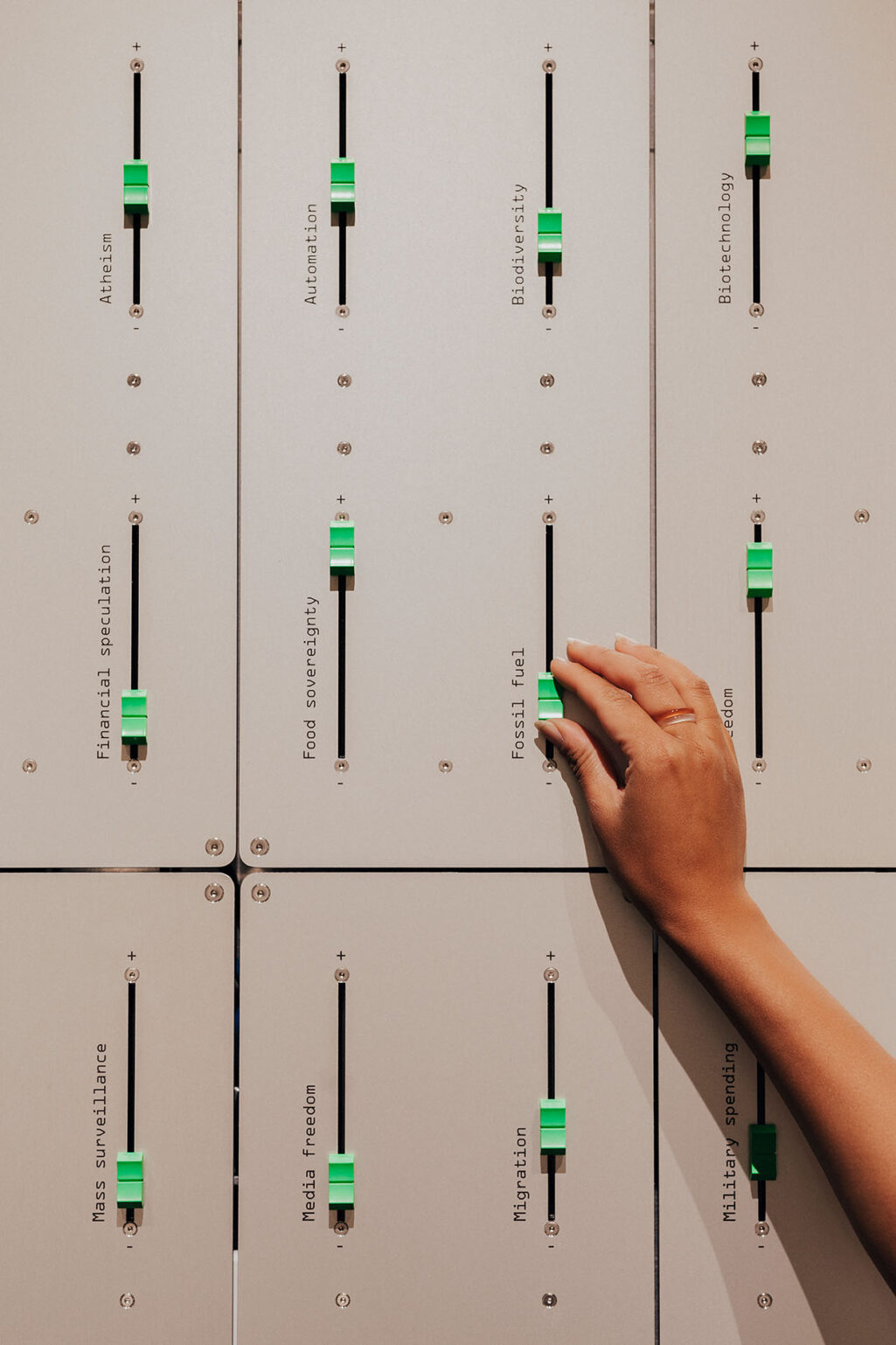 London Design Biennale 2023: 'The Global Game: Remapping Collaboration ...