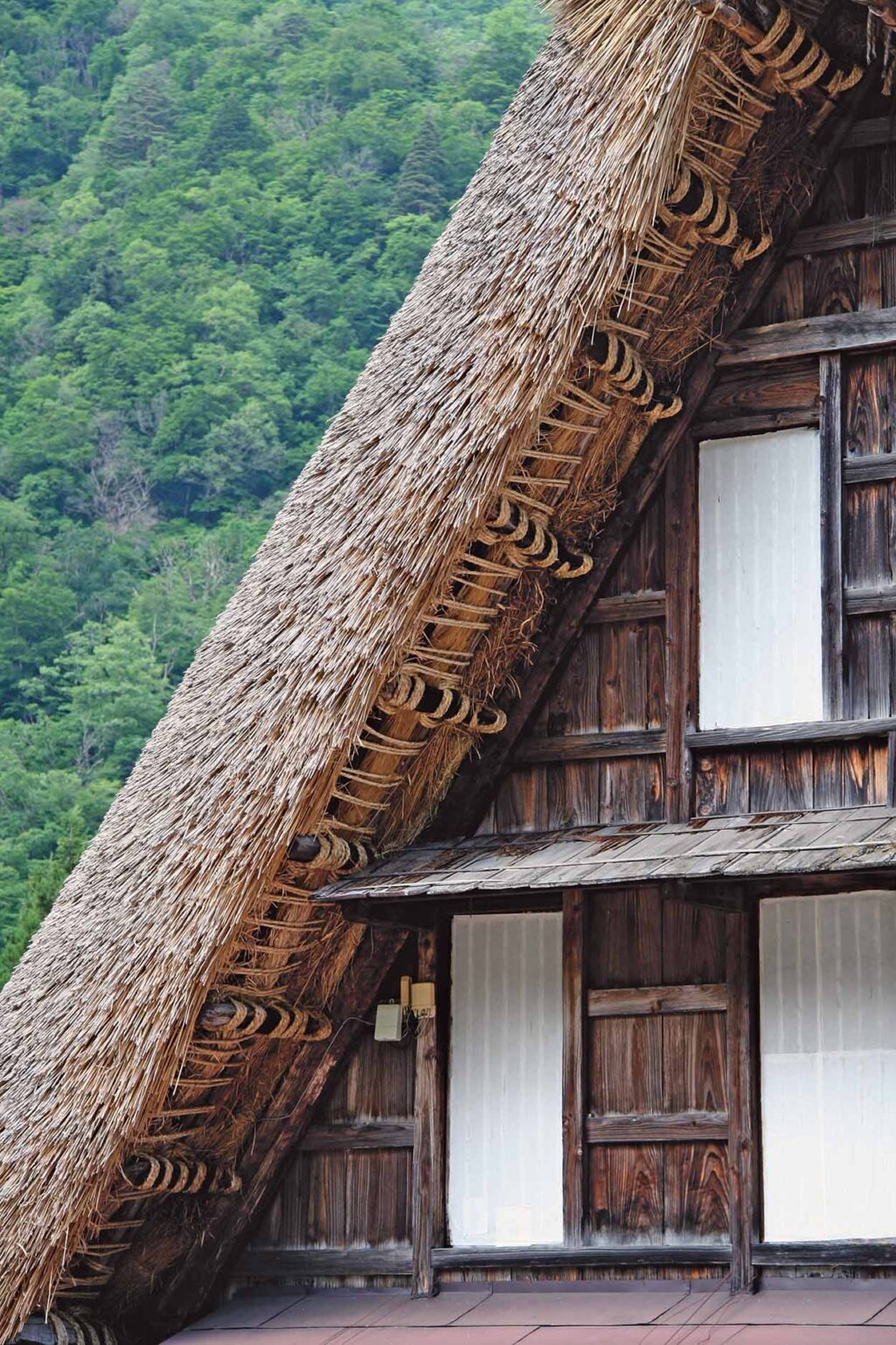 Habitat: Vernacular Architecture for a Changing Climate by Sandra ...