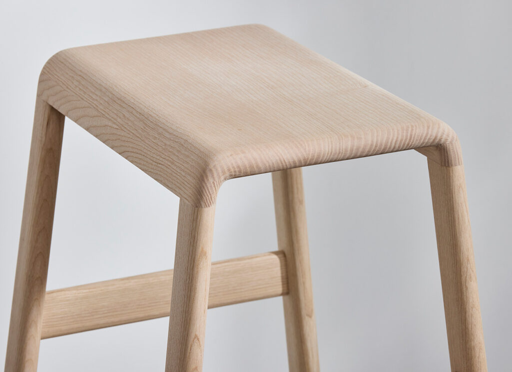 Foster + Partners design the AYA collection of tables and stools for ...