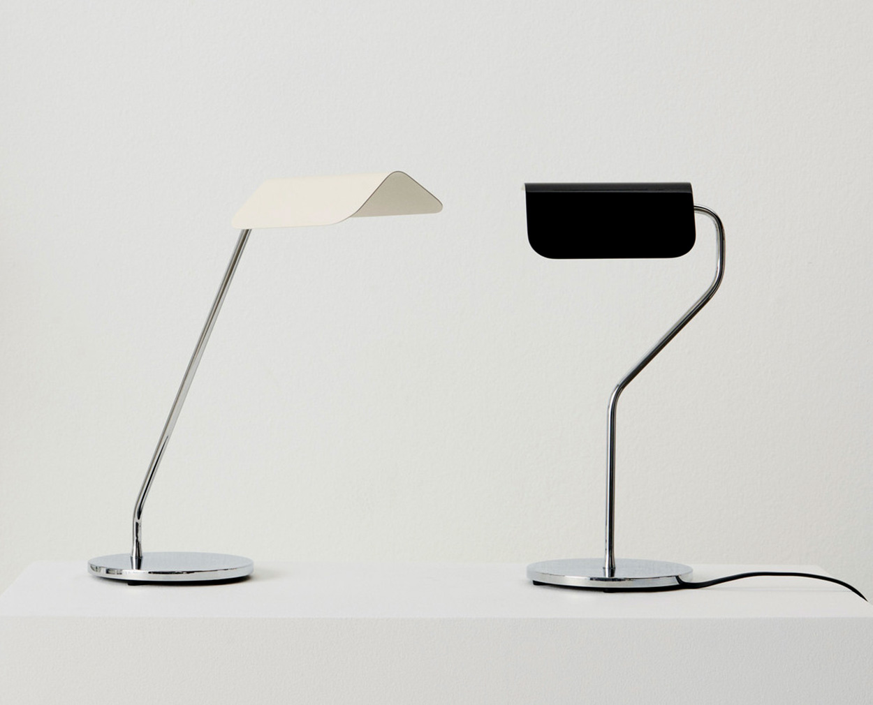 Apex lamp collection designed by John Tree for HAY | Contemporary ...