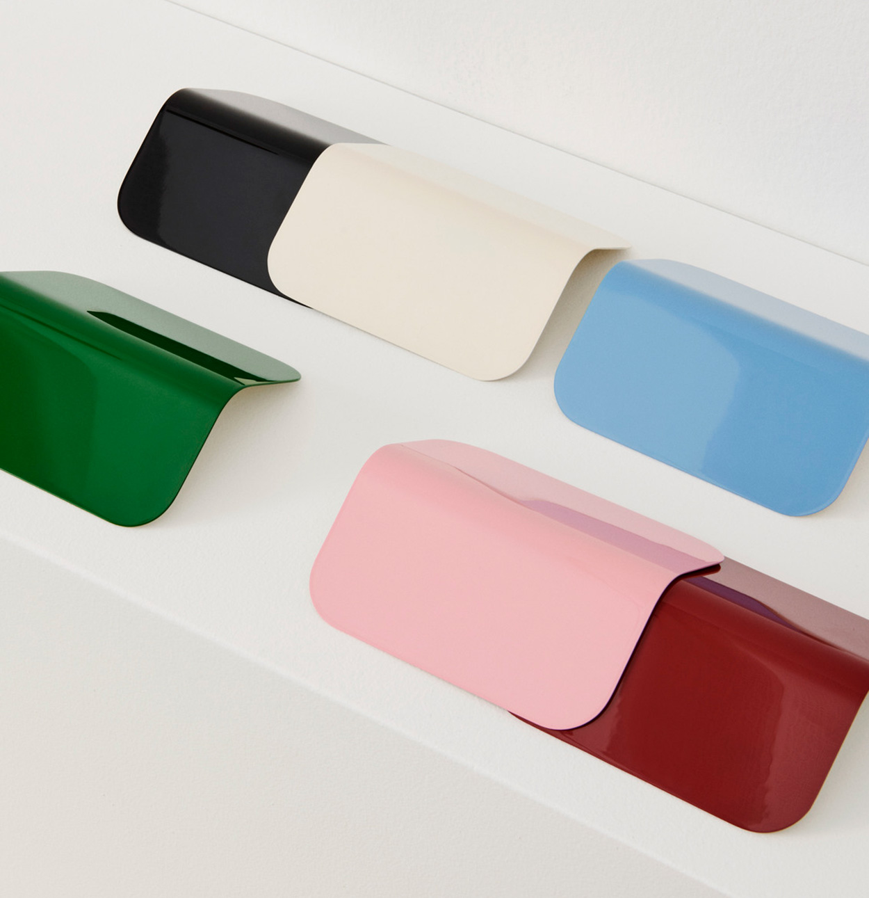 Apex lamp collection designed by John Tree for HAY | Contemporary ...