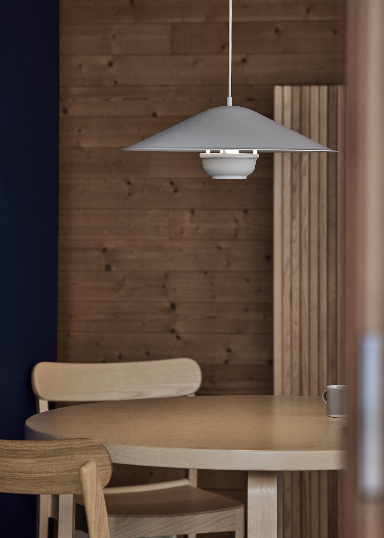 Kori Collection of lighting designed by TAF Studio for Artek ...