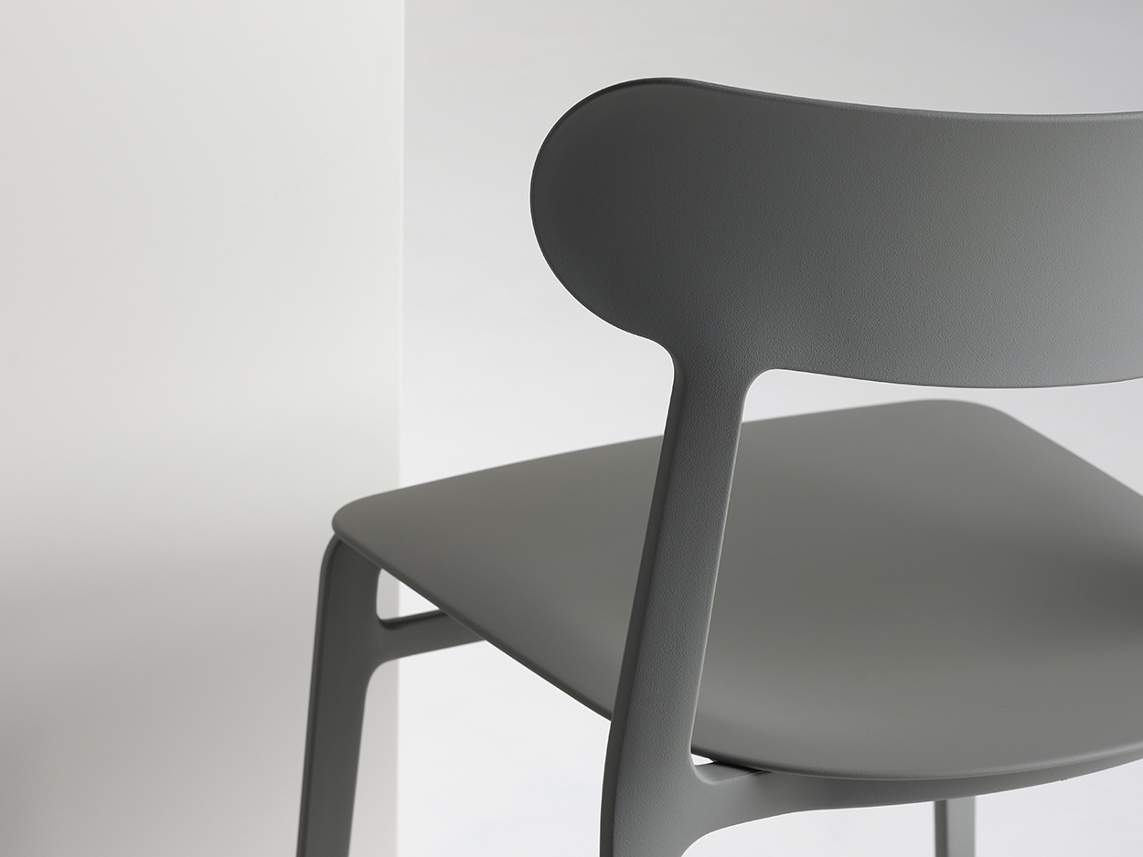 Lightly chair designed by Formway for Noho | Contemporary Design News