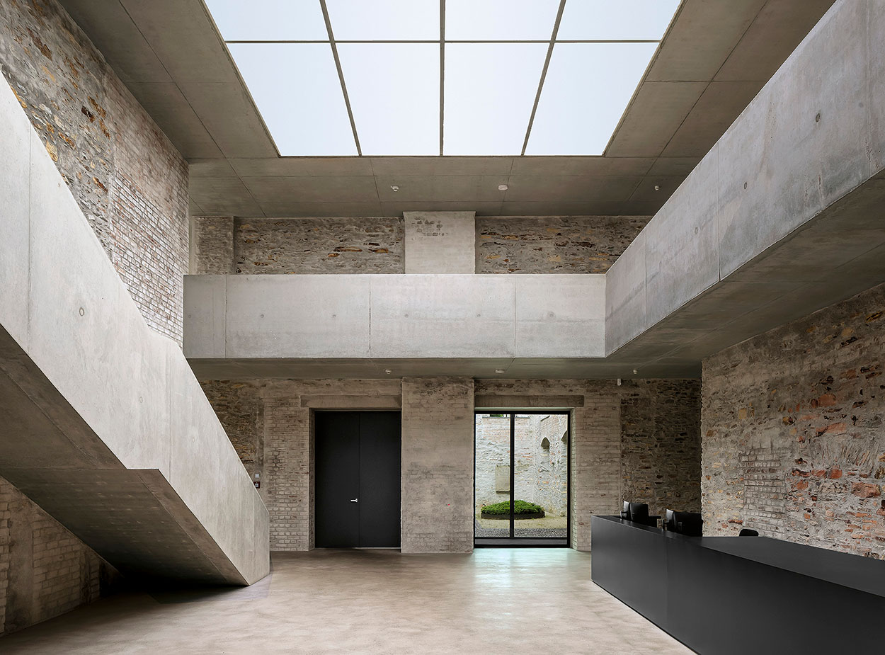 El Croquis 222. David Chipperfield 2015 2023 | Contemporary Design News