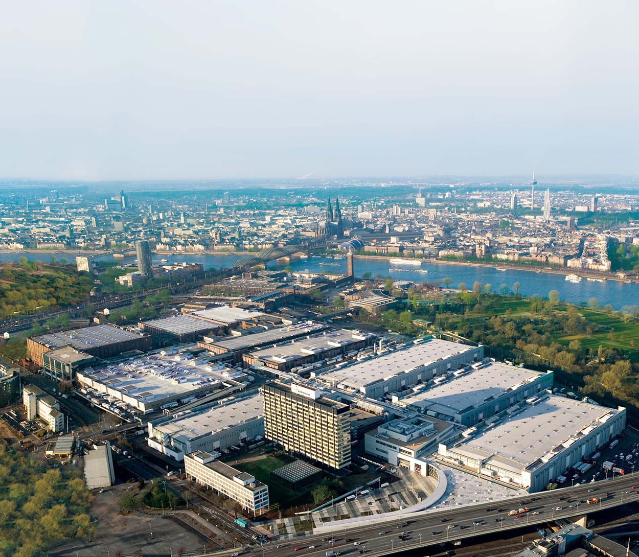 imm Cologne 2024 | Contemporary Design News