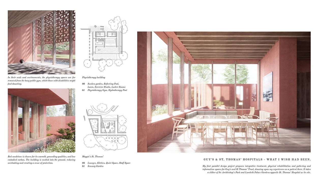 RIBA President's Medals 2023 announced | Contemporary Design News