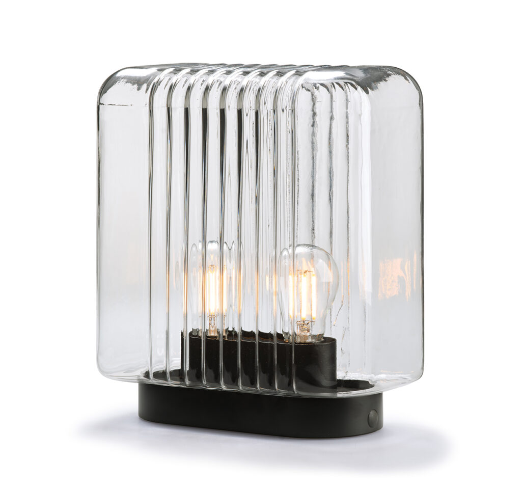 Lari Mini lamp by Karakter | Contemporary Design News