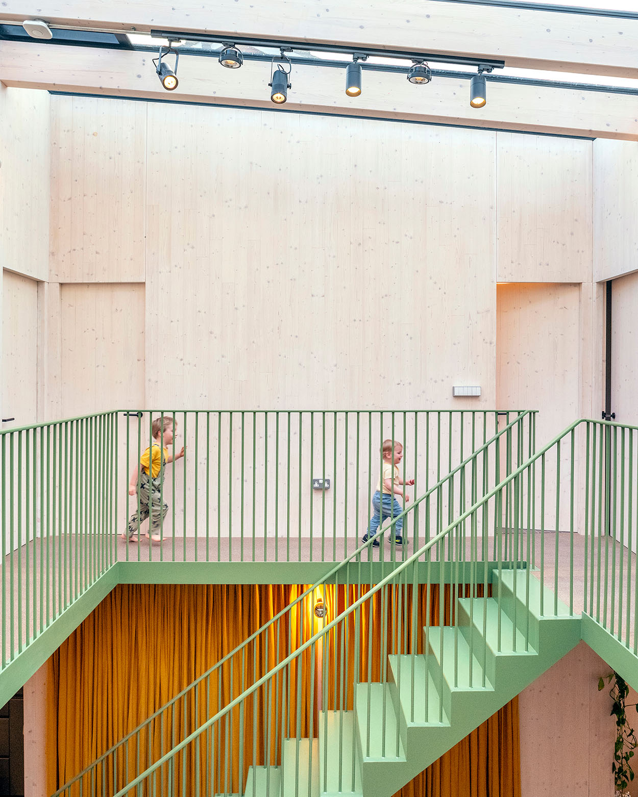 Green House by Hayhurst & Co is named RIBA House of the Year 2023 ...