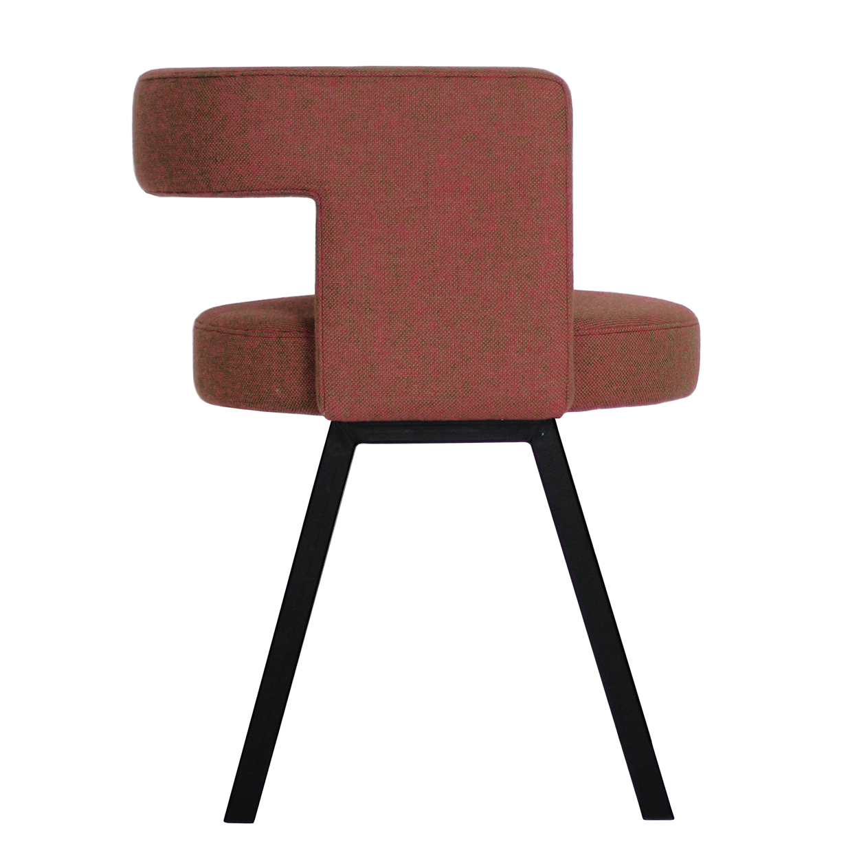 Tecta D8P-1 and D8P-2 chairs by Martin Hirth | Contemporary Design News