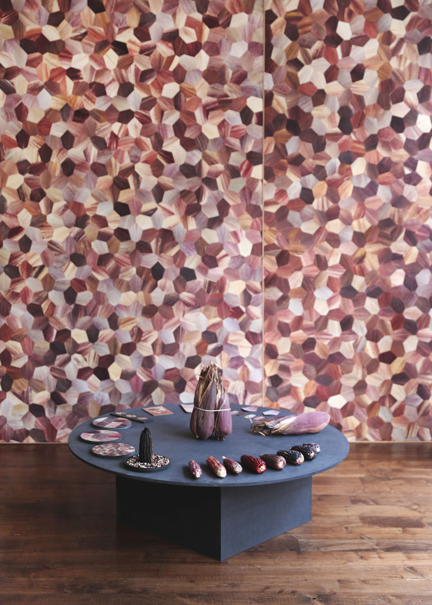 Life Cycles: The Materials of Contemporary Design, at MoMA ...