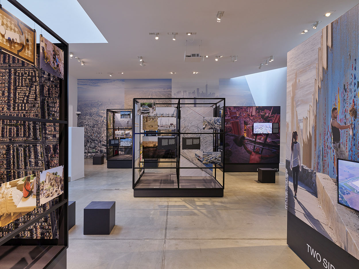 Iwan Baan: Moments in Architecture, at the Vitra Design Museum ...