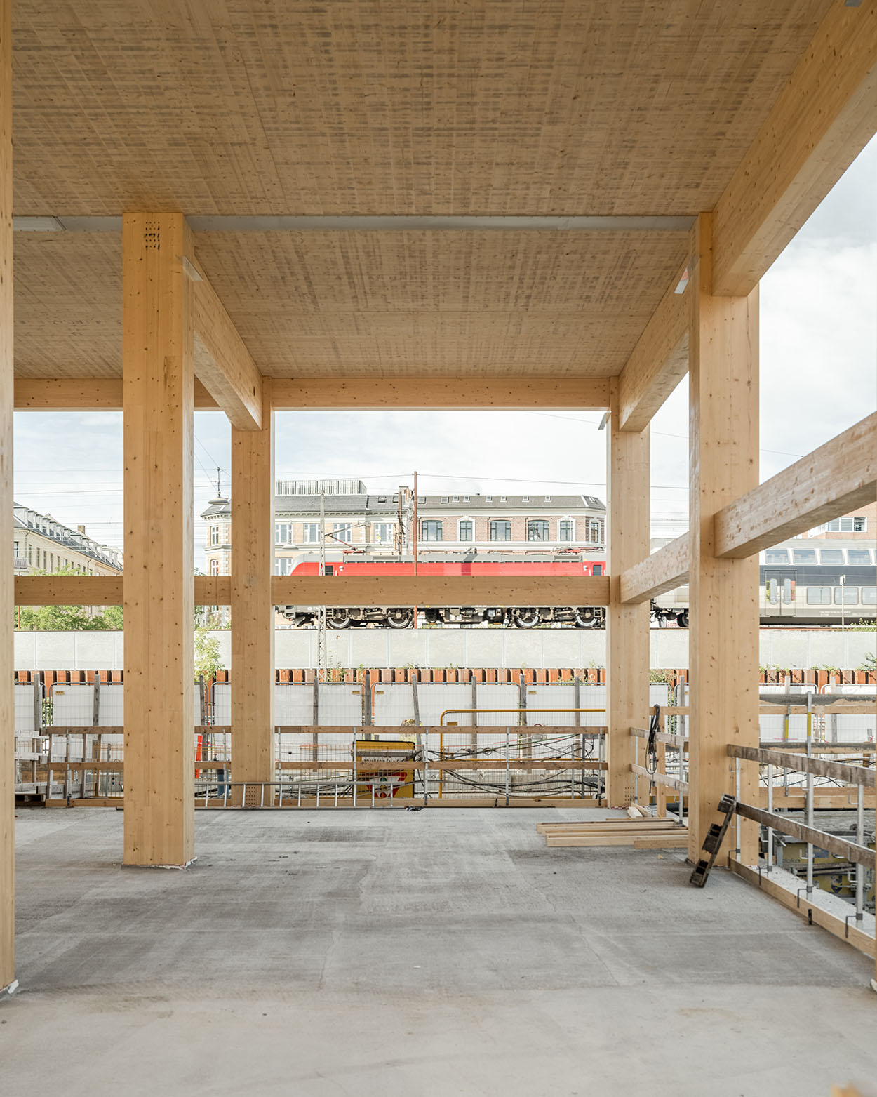 Changing our Footprint | Contemporary Design News