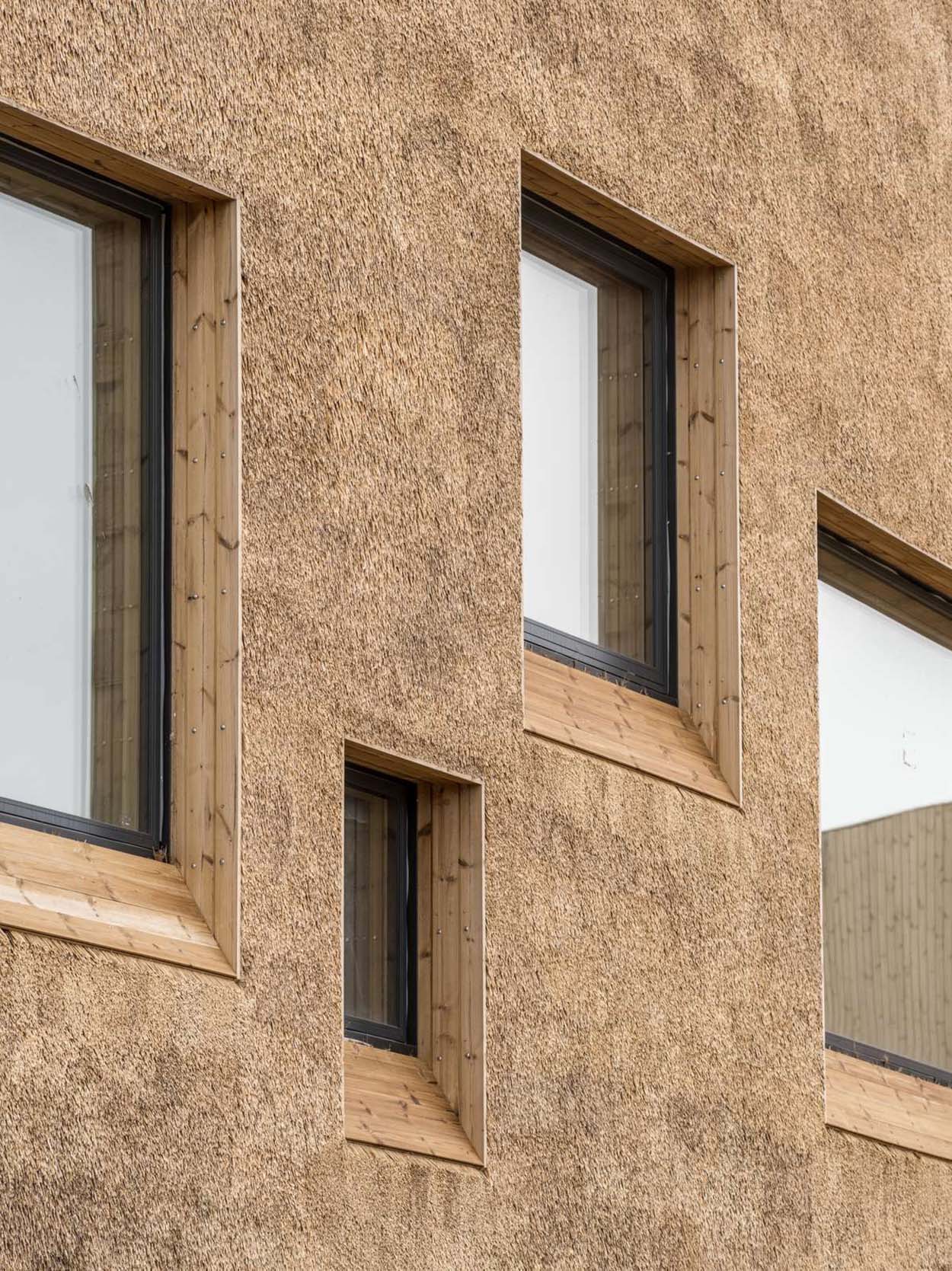 Changing our Footprint | Contemporary Design News