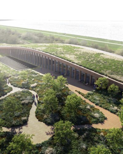 Changing our Footprint | Contemporary Design News