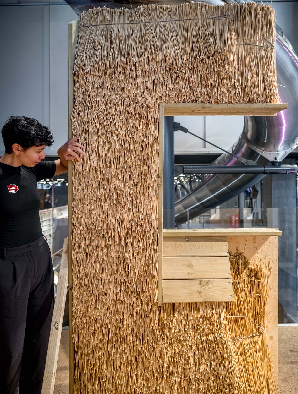 Changing our Footprint | Contemporary Design News