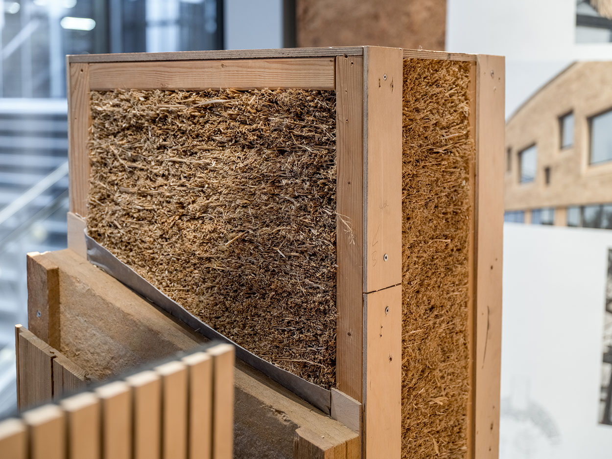 Changing our Footprint | Contemporary Design News