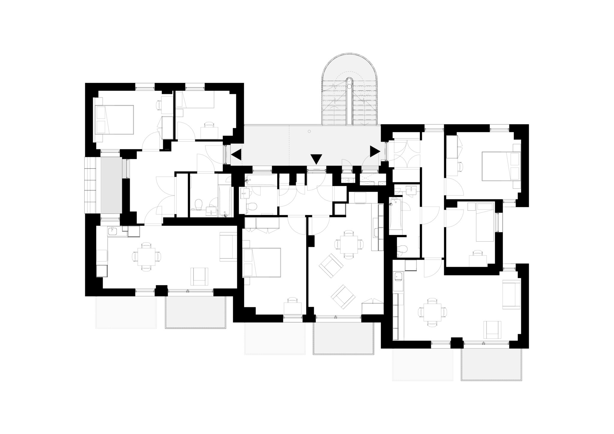 Archio designs affordable homes in Lewisham for the London Community ...