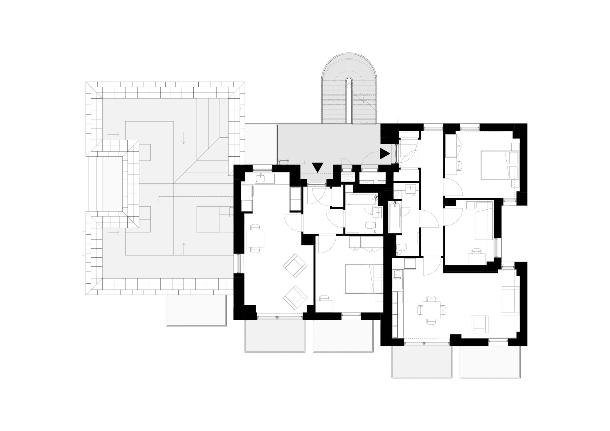 Archio designs affordable homes in Lewisham for the London Community ...
