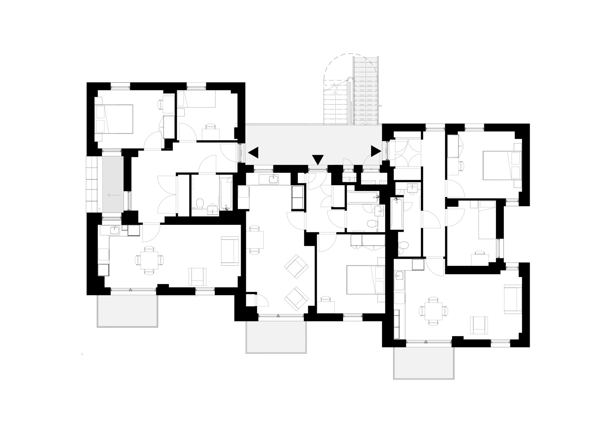Archio designs affordable homes in Lewisham for the London Community ...