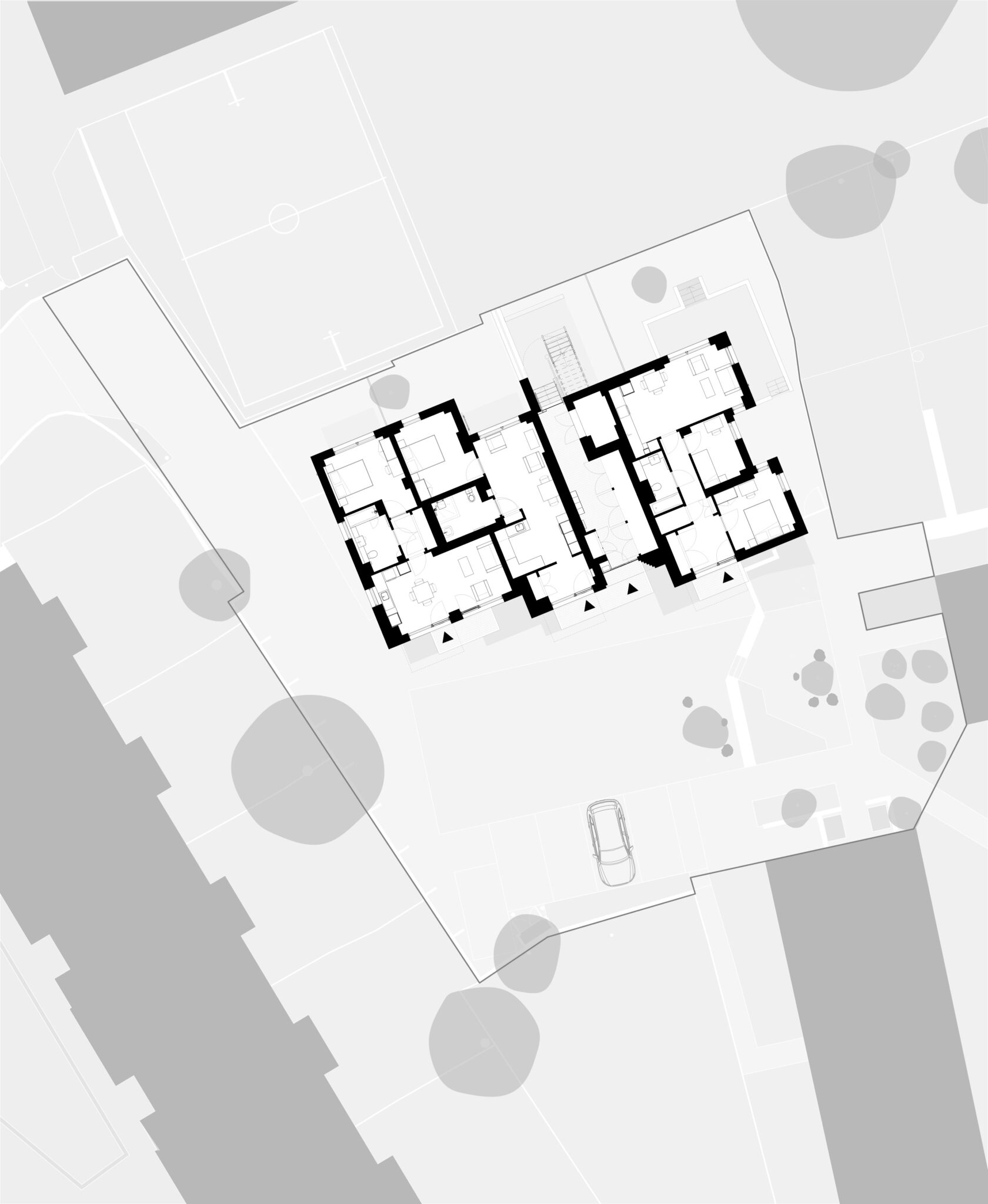 Archio designs affordable homes in Lewisham for the London Community ...