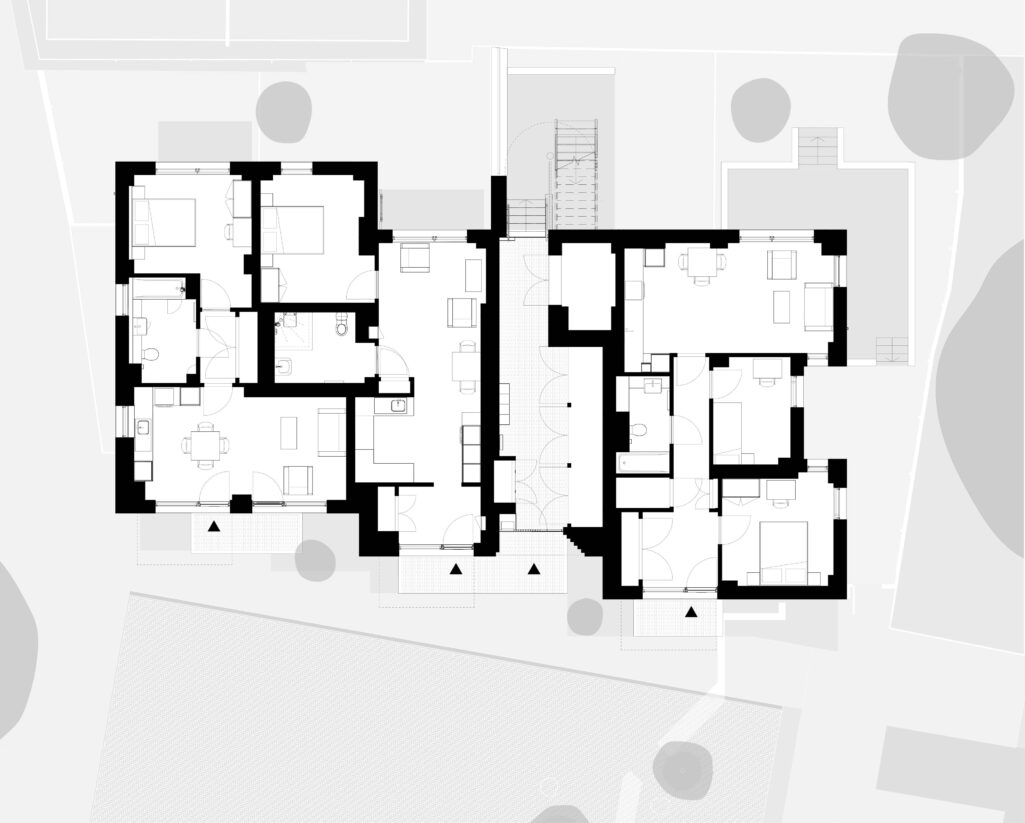 Archio designs affordable homes in Lewisham for the London Community ...