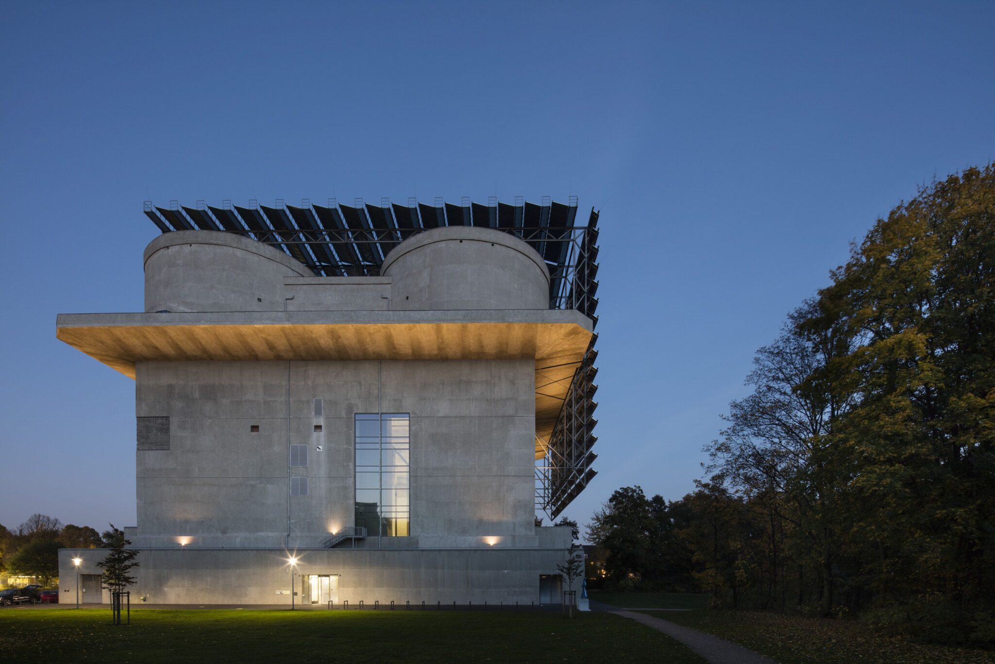 Transform! Designing the Future of Energy | Contemporary Design News