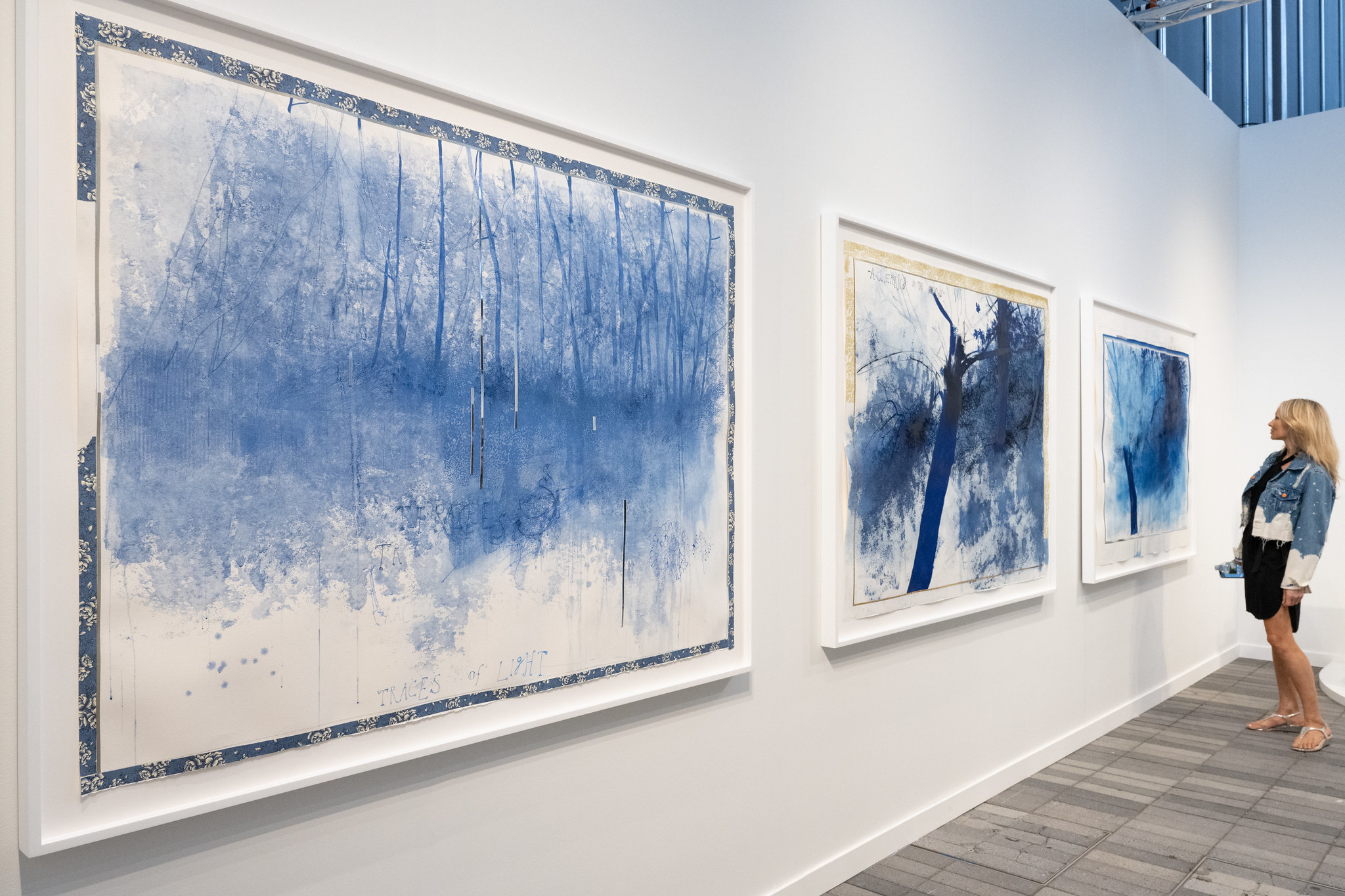 Frieze New York 2024 | Contemporary Design News