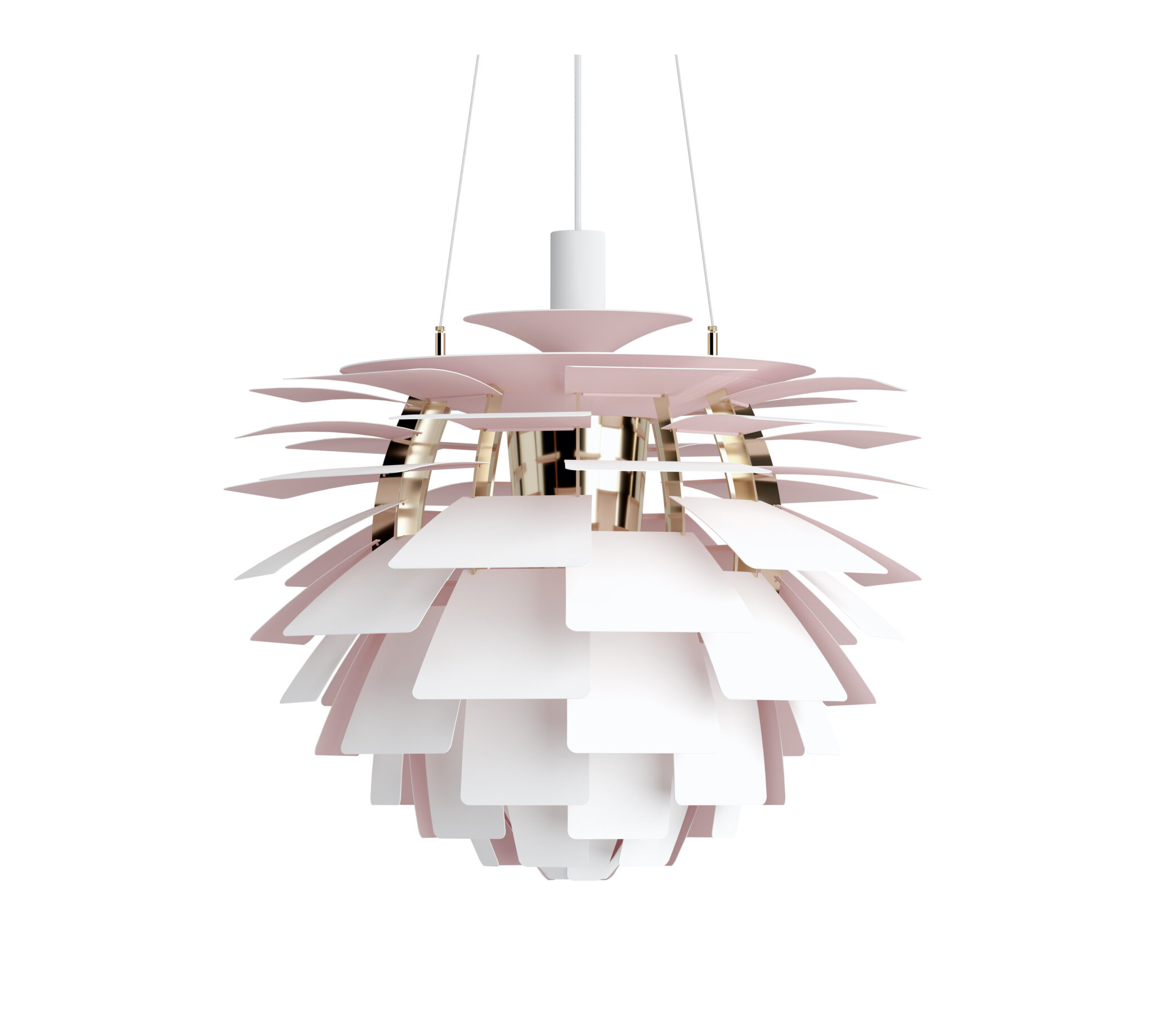 Anniversary editions of Louis Poulsen lighting to celebrate 150 years ...
