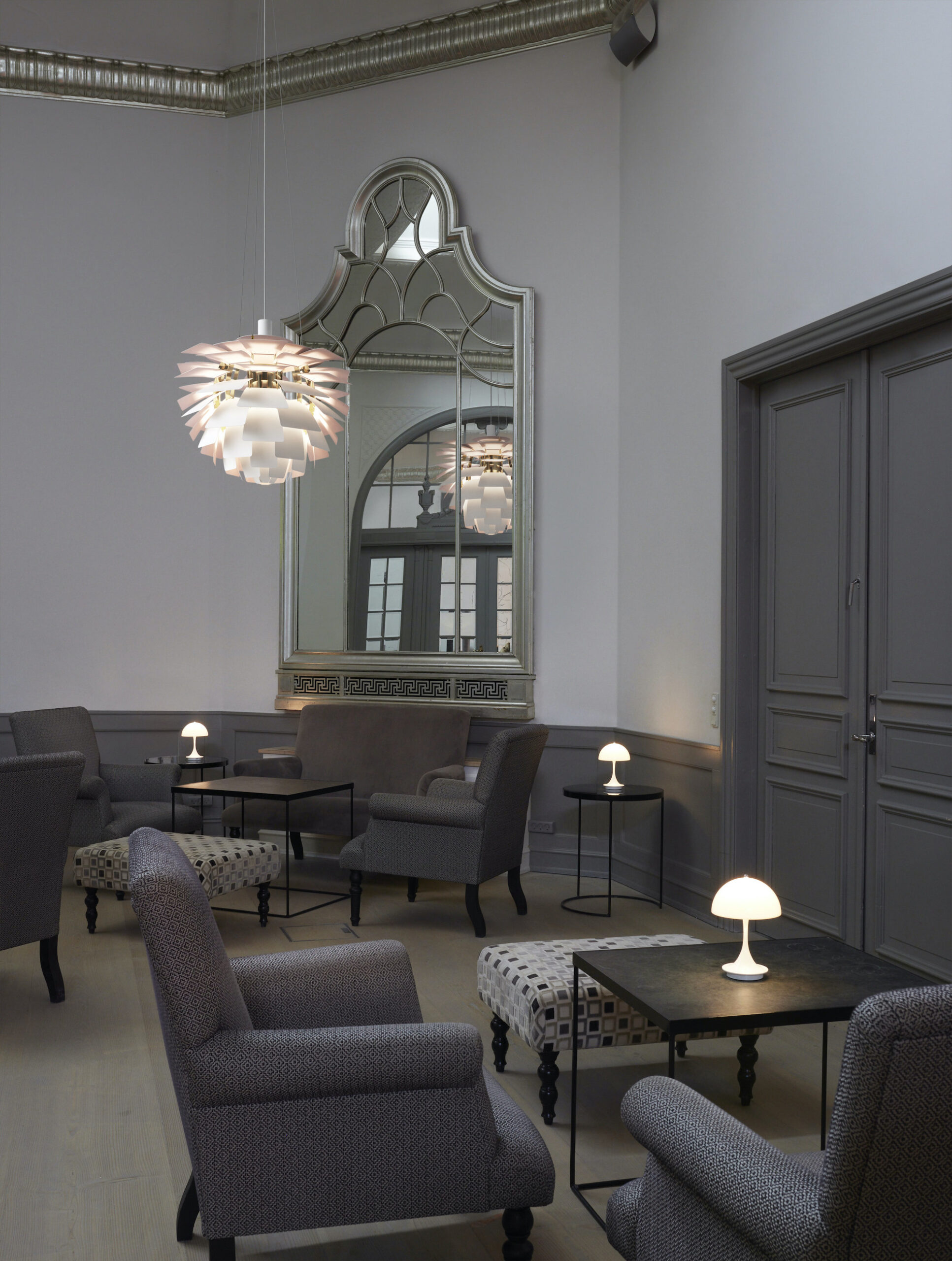 Anniversary editions of Louis Poulsen lighting to celebrate 150 years ...