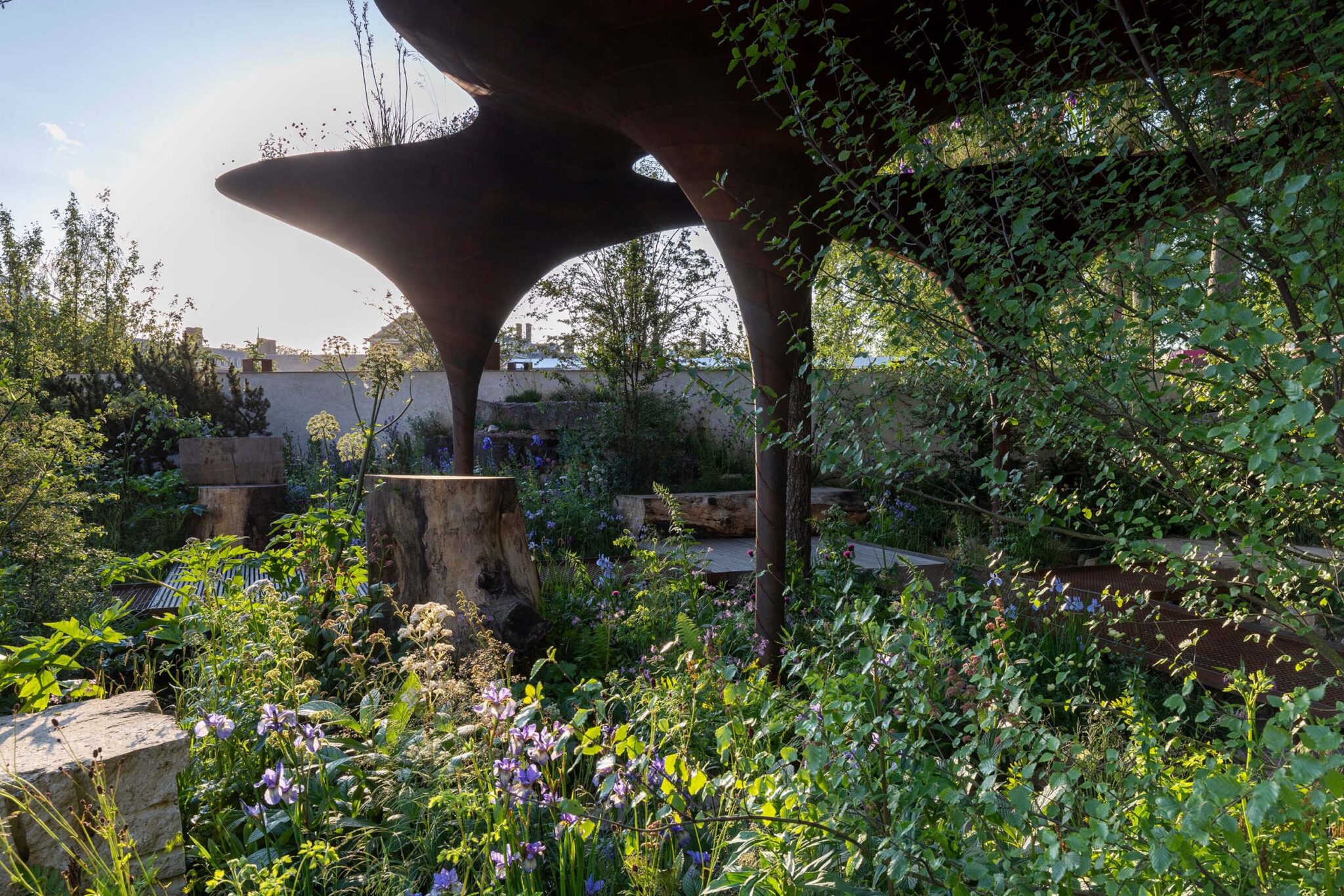 RHS Chelsea Flower Show 2024 | Contemporary Design News