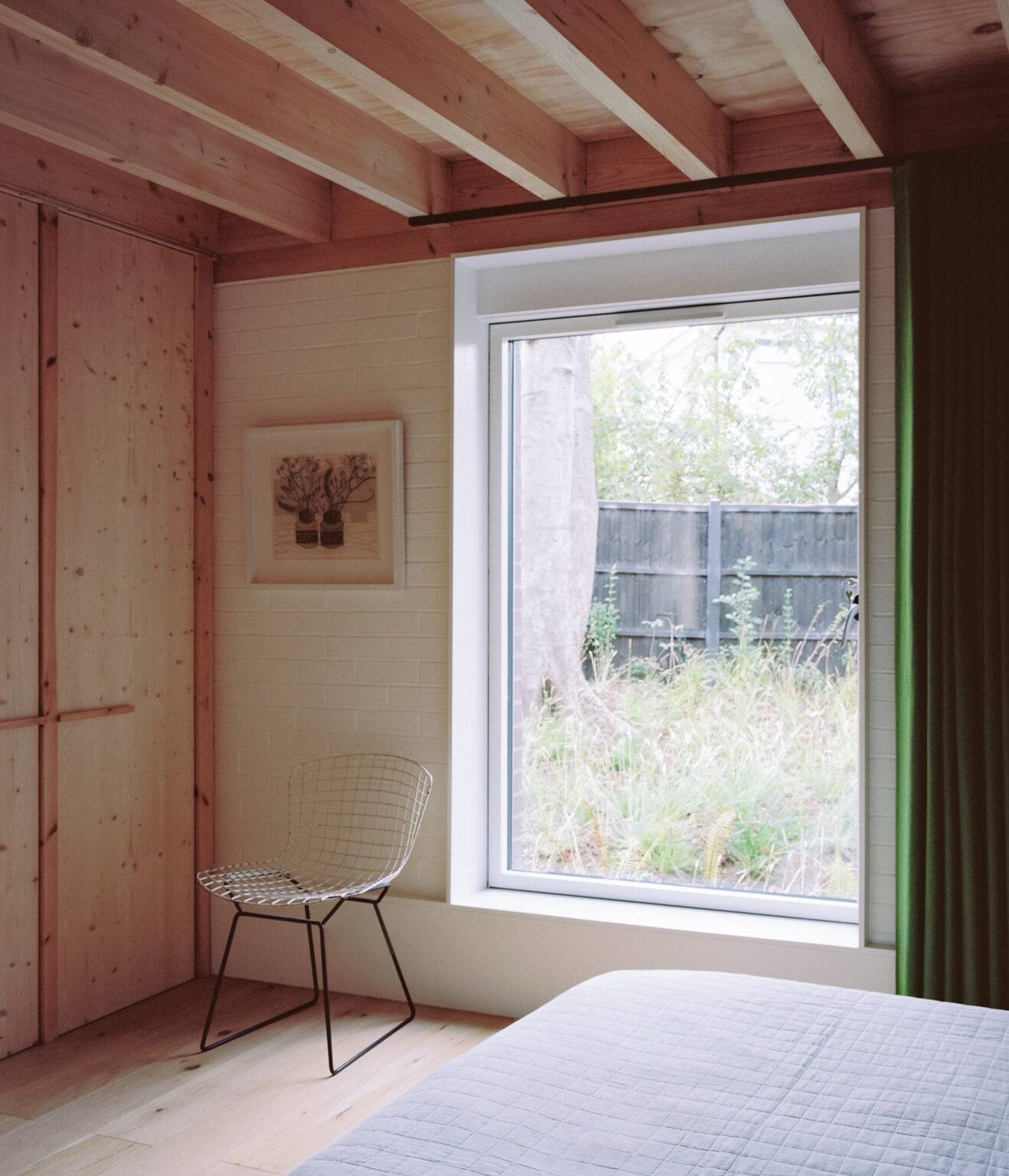 Six Columns house in Crystal Palace by 31/44 Architects | Contemporary ...