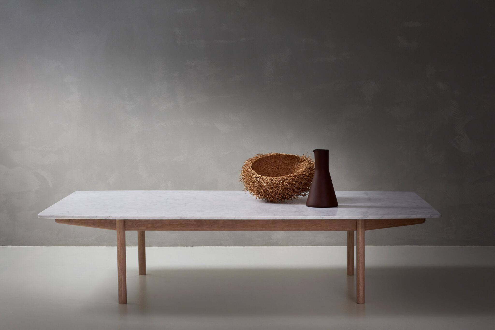 LUCCA coffee table by Broberg & Ridderstråle for Asplund | Contemporary ...