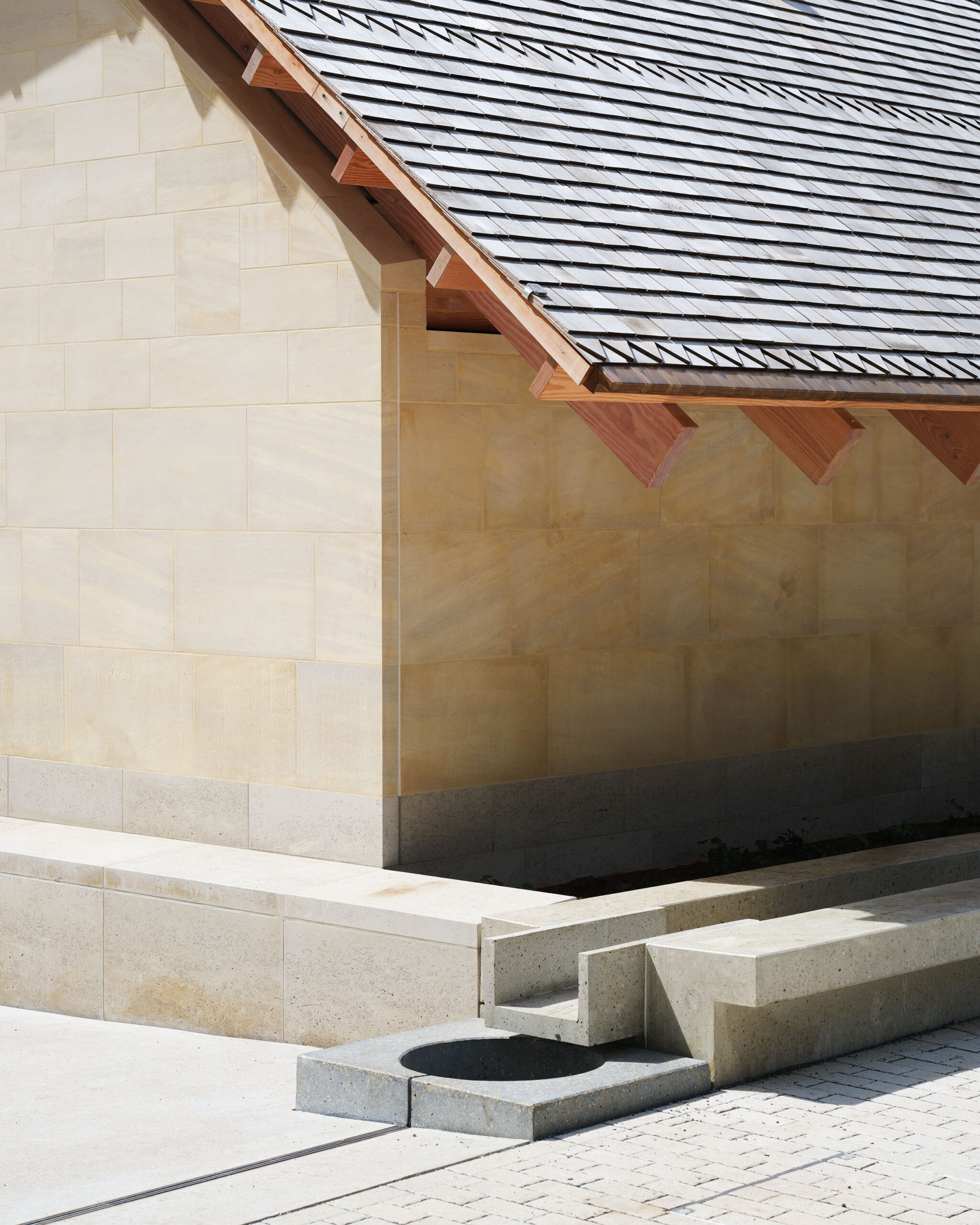 Natural History Museum's transformed gardens | Contemporary Design News