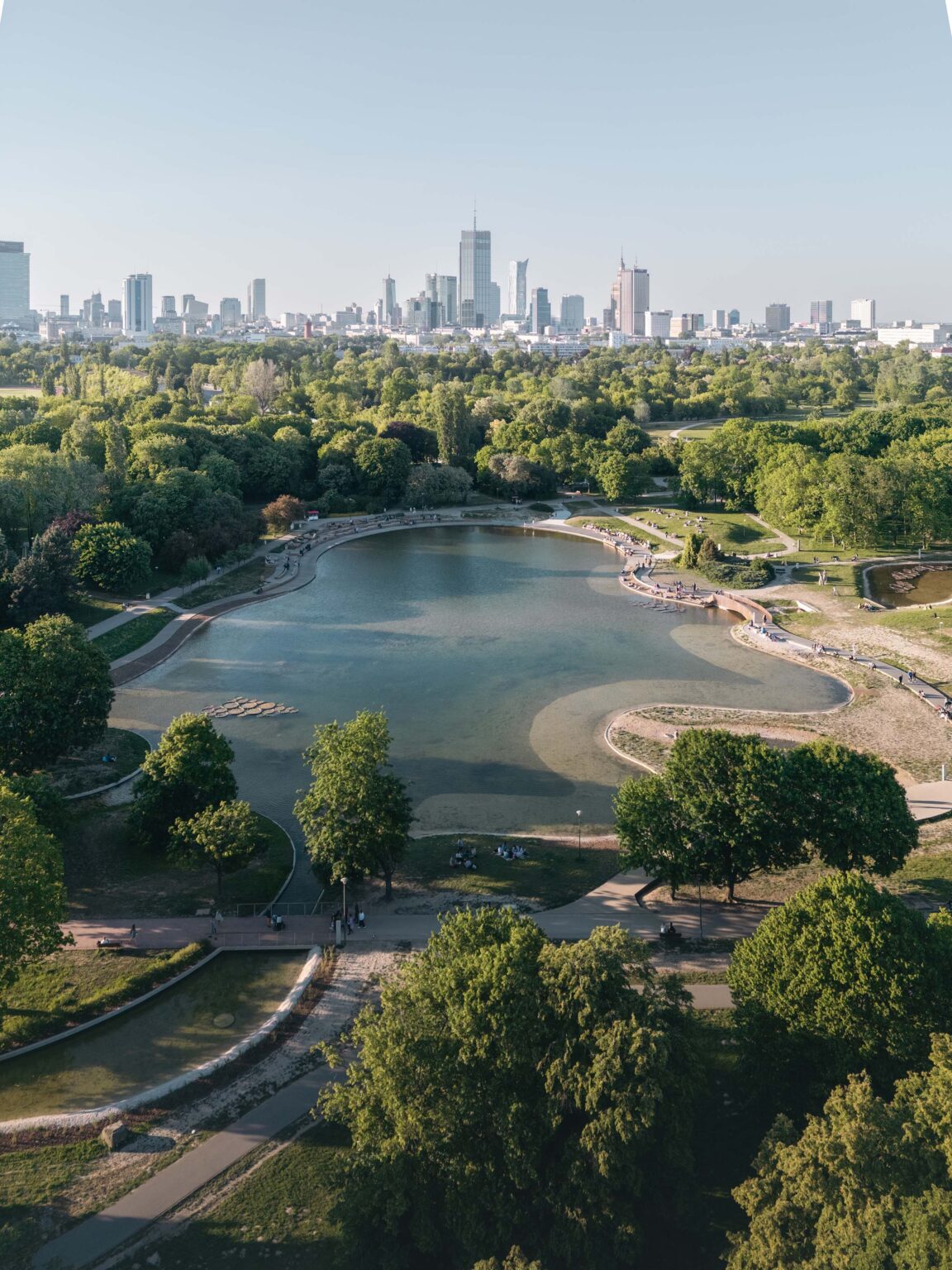 High-rise H1 building in Zurich by Bolthauser Architekten ...