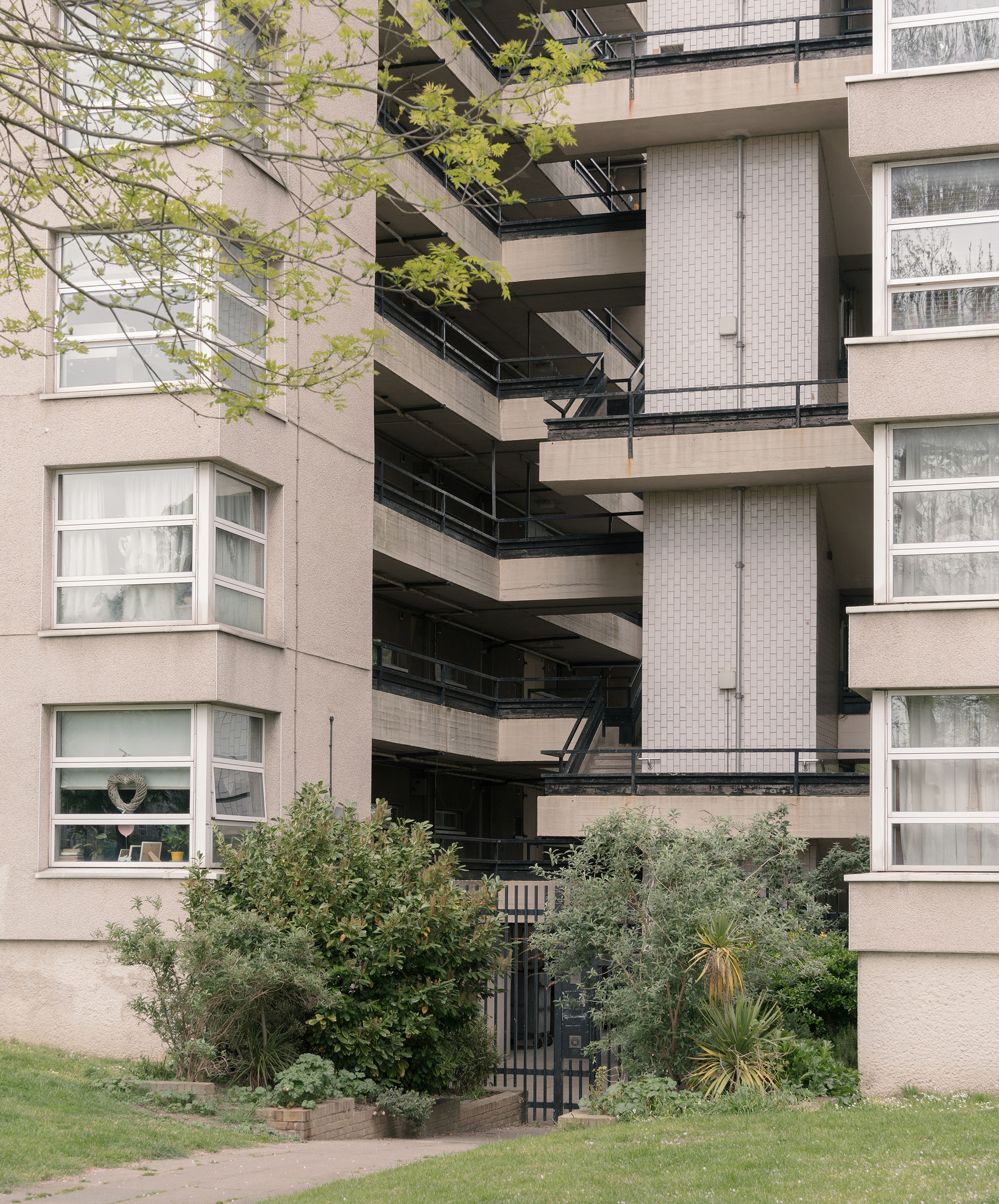 Modern Buildings in Blackheath and Greenwich | Contemporary Design News