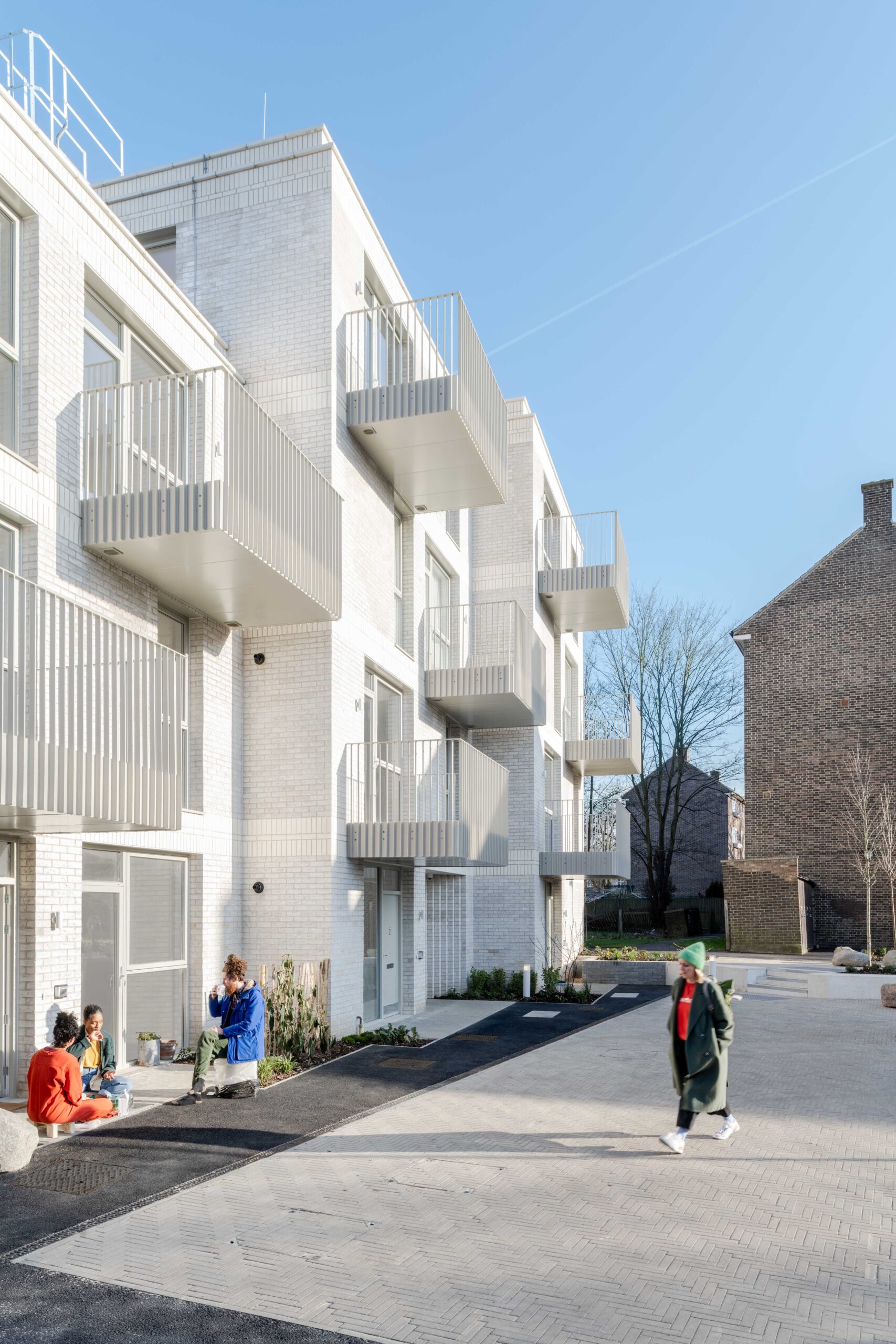 RIBA National Award 2025 winners | Contemporary Design News
